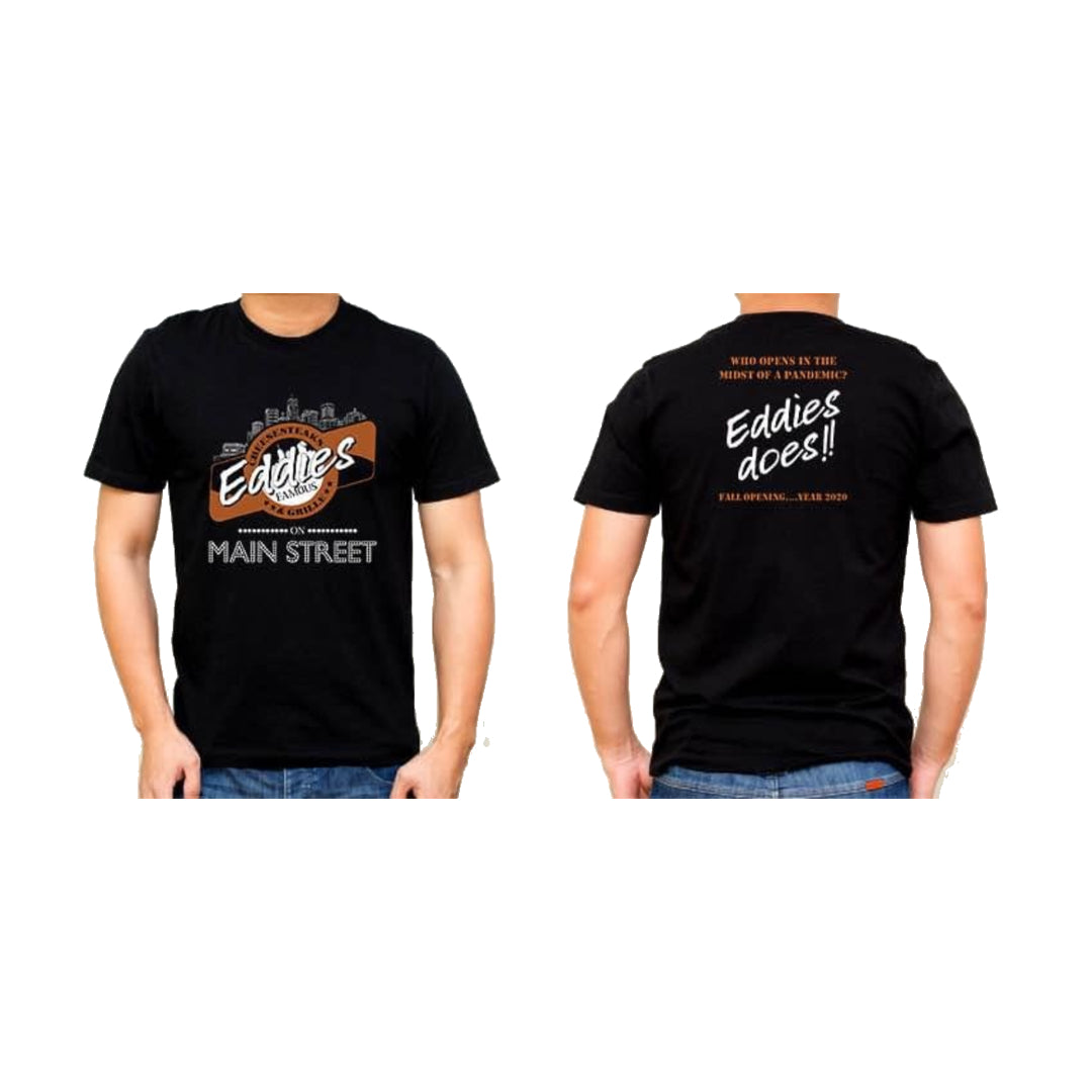 Merchandise - Eddies Famous Cheesesteaks & Grille